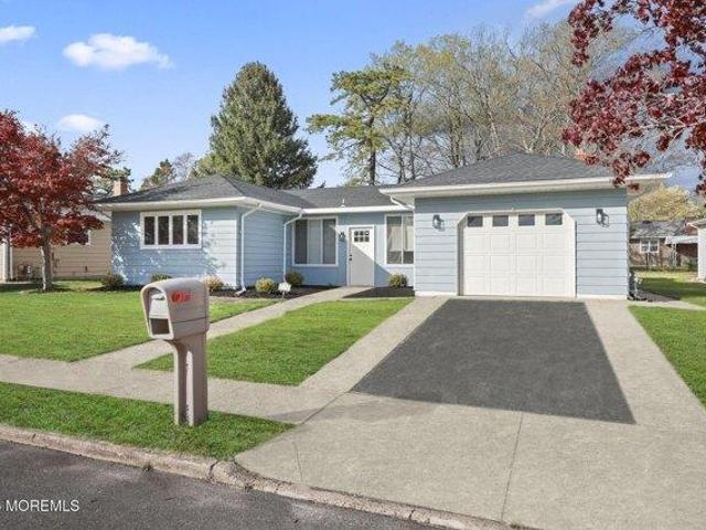 house with 2 bedroom, Toms River NJ DLS102798470