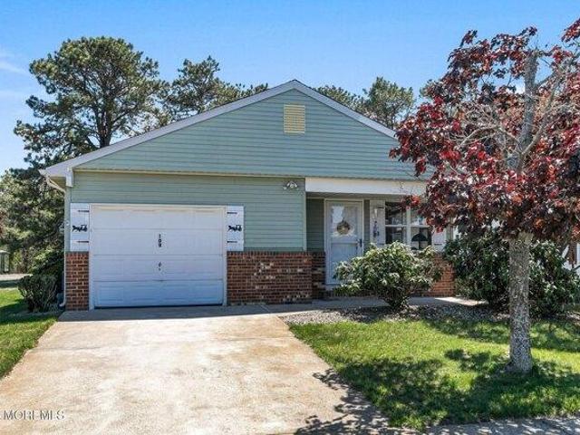 house with 2 bedroom, Toms River NJ DLS102798700
