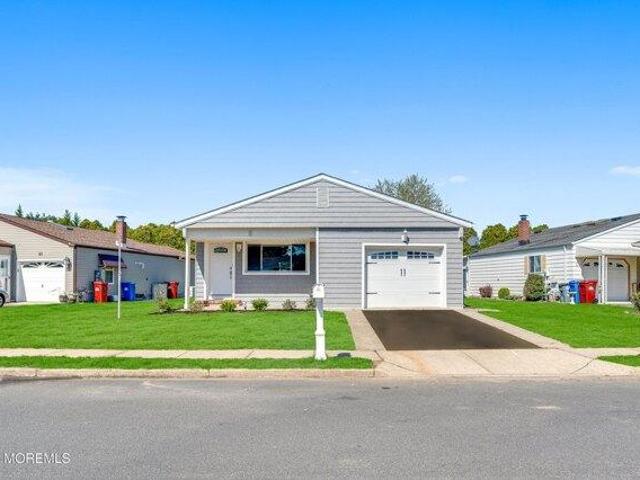 house with 2 bedroom, Toms River NJ DLS102799801