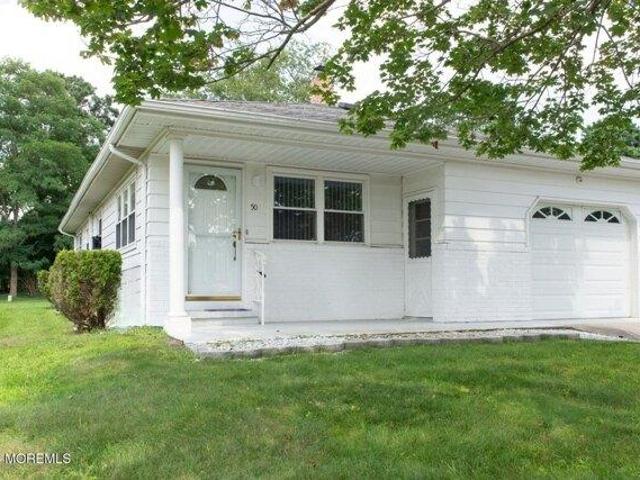 house with 2 bedroom, Toms River NJ DLS102799957