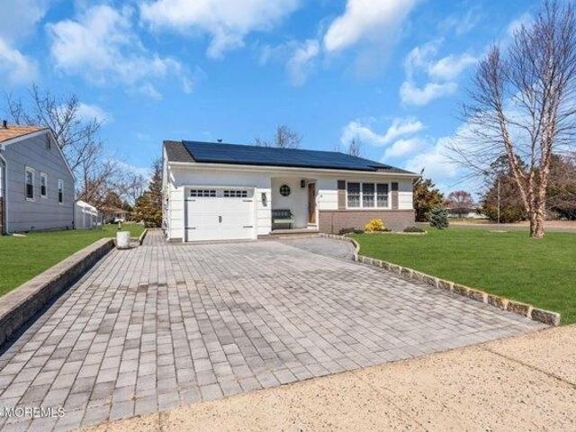 house with 2 bedroom, Toms River NJ DLS102800210