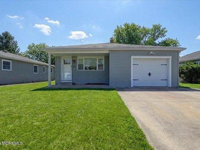 house with 2 bedroom, Toms River NJ DLS102800444