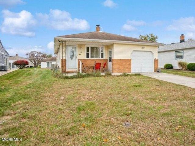 house with 2 bedroom, Toms River NJ DLS102800974