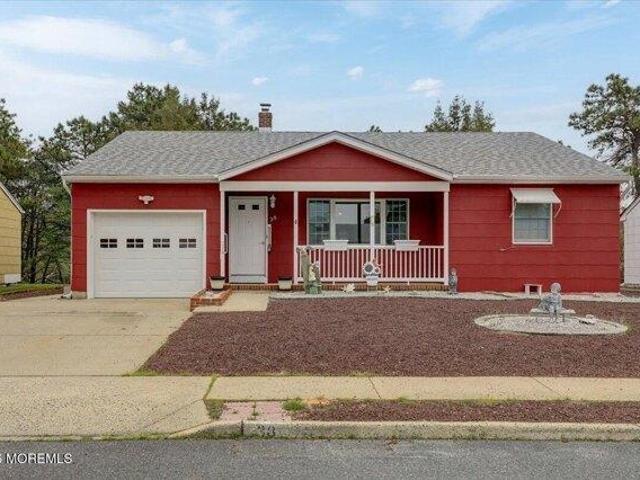 house with 2 bedroom, Toms River NJ DLS102801052
