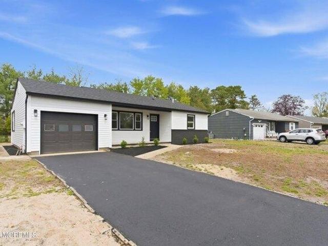 house with 2 bedroom, Toms River NJ DLS102827168