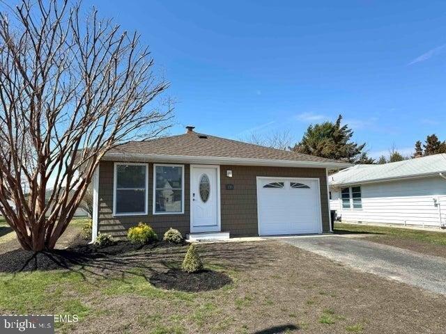 house with 2 bedroom, Toms River NJ DLS102827777