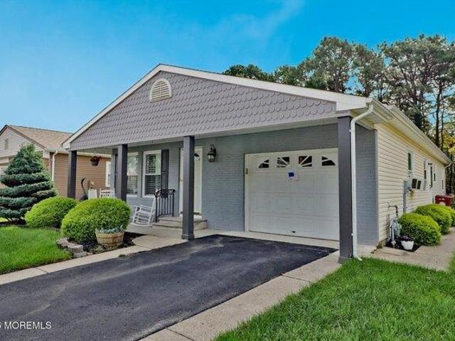 house with 2 bedroom, Toms River NJ DLS102828096