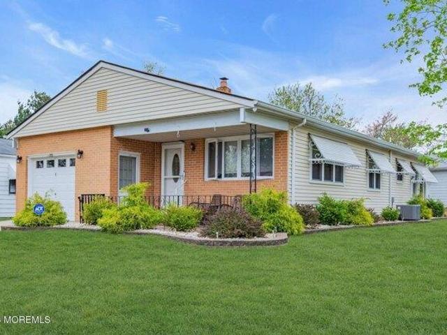 house with 2 bedroom, Toms River NJ DLS102828166