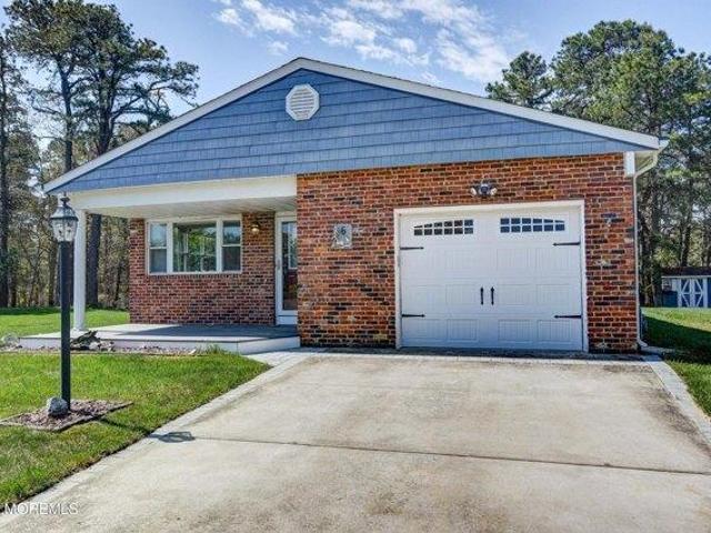 house with 2 bedroom, Toms River NJ DLS102828228