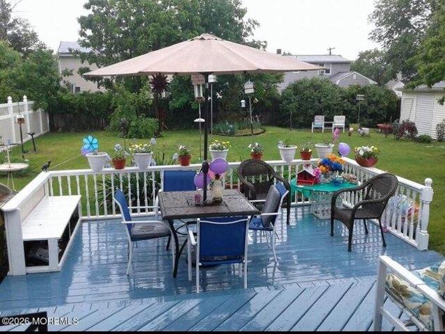 house with 2 bedroom, Toms River NJ DLS102828581