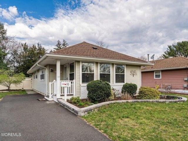house with 2 bedroom, Toms River NJ DS102318471