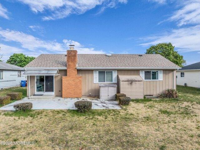 house with 2 bedroom, Toms River NJ DS102778365