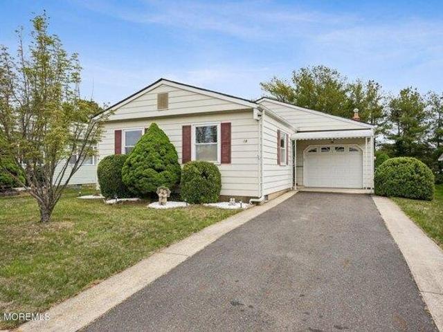 house with 2 bedroom, Toms River NJ DS102778525