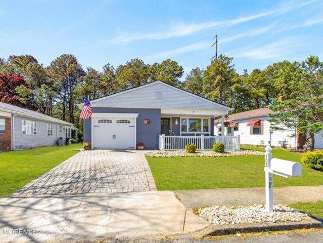 house with 2 bedroom, Toms River NJ DS102779860