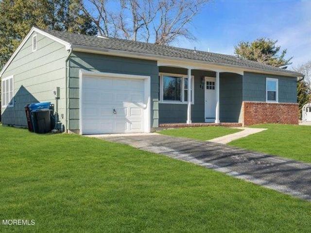 house with 2 bedroom, Toms River NJ DS102799392