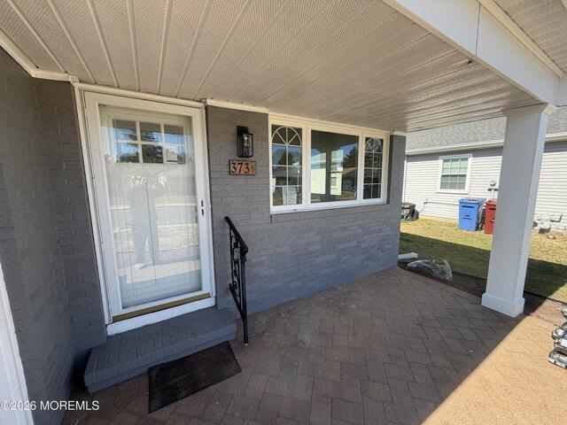 house with 2 bedroom, Toms River NJ DS102799855