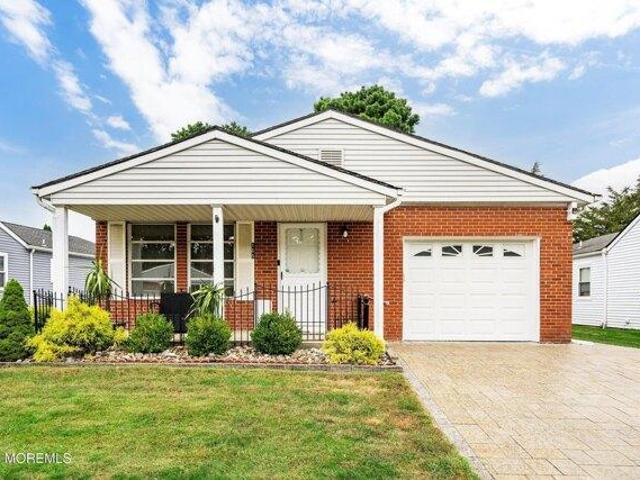 house with 2 bedroom, Toms River NJ DS102825709