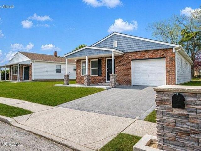 house with 2 bedroom, Toms River NJ DS102825777