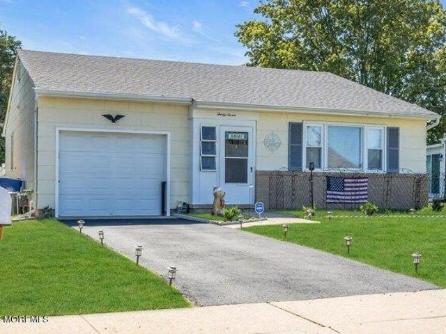 house with 2 bedroom, Toms River NJ DS102826909