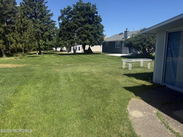 house with 2 bedroom, Toms River NJ DS103666047