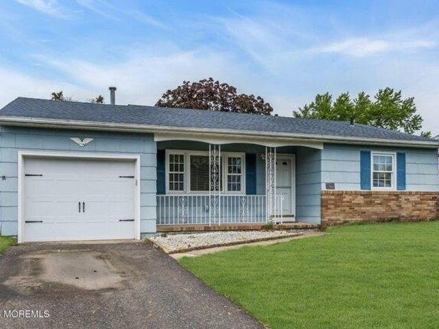 house with 2 bedroom, Toms River NJ DS103666063