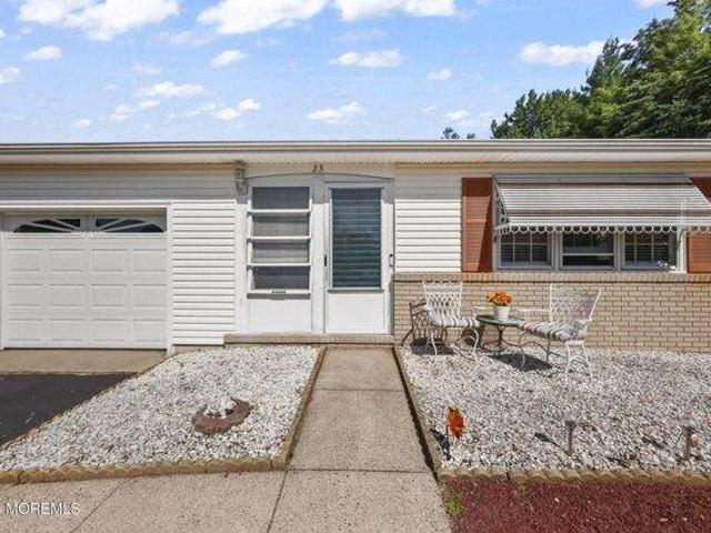 house with 2 bedroom, Toms River NJ DS103666096