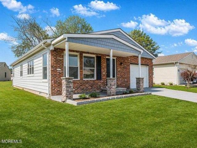 house with 2 bedroom, Toms River NJ ES102825777