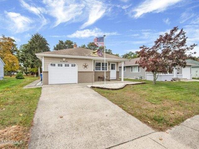 house with 2 bedroom, Toms River NJ ES102826768
