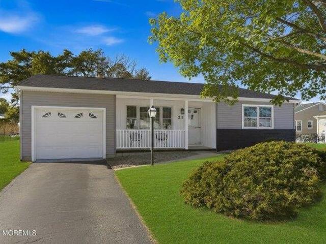 house with 2 bedroom, Toms River NJ ES102826936