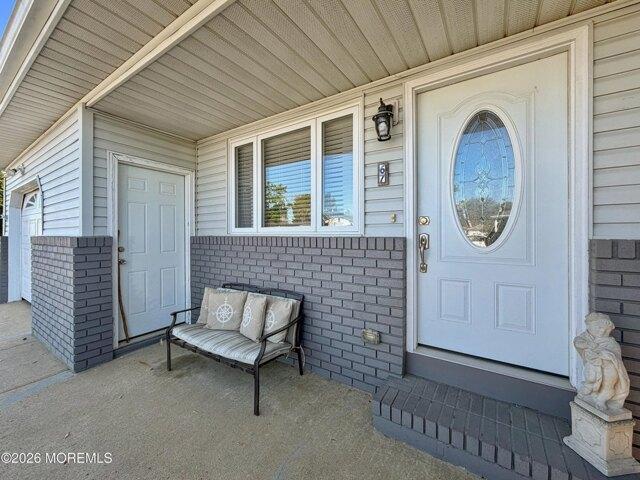 house with 2 bedroom, Toms River NJ ES102827507