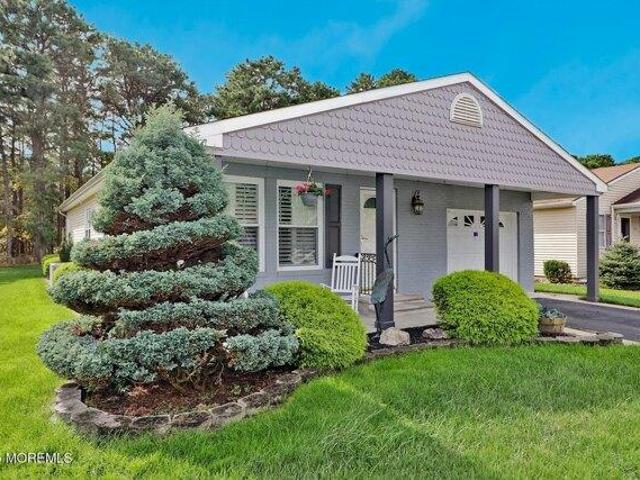 house with 2 bedroom, Toms River NJ ES102828096