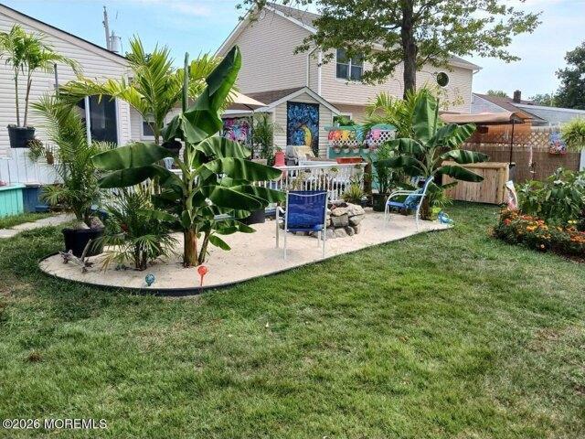 house with 2 bedroom, Toms River NJ ES102828581