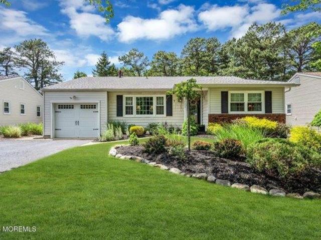 house with 2 bedroom, Toms River NJ ES103665945