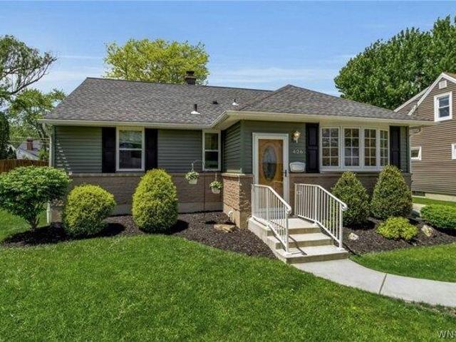 house with 2 bedroom, Tonawanda NY DS103625244