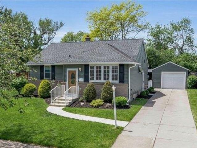 house with 2 bedroom, Tonawanda NY ES103625244