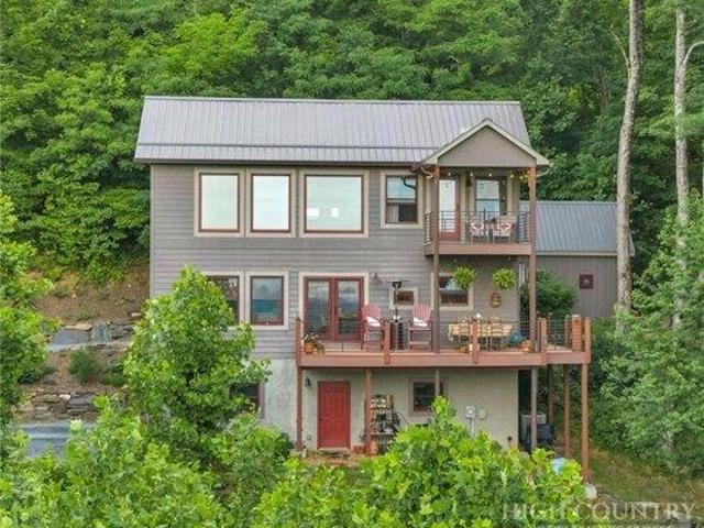 house with 2 bedroom, Todd NC DS103604373
