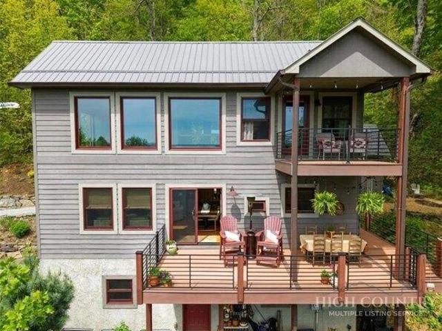 house with 2 bedroom, Todd NC ES103604373