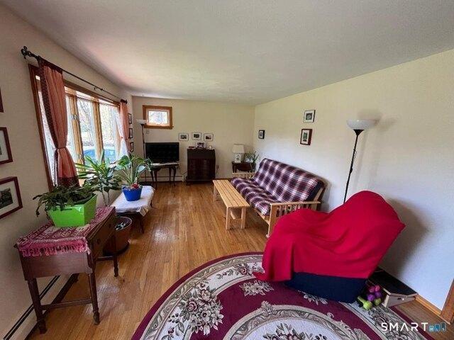 house with 2 bedroom, Tolland CT DS103099883