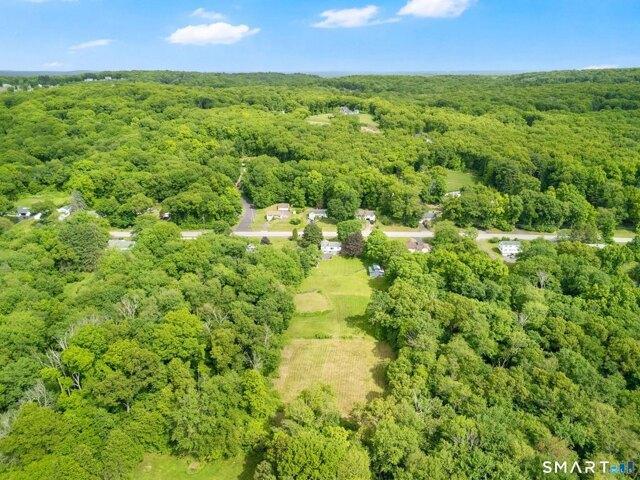 house with 2 bedroom, Tolland CT DS103932525