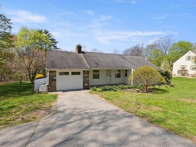house with 2 bedroom, Topsfield MA DLS102088961