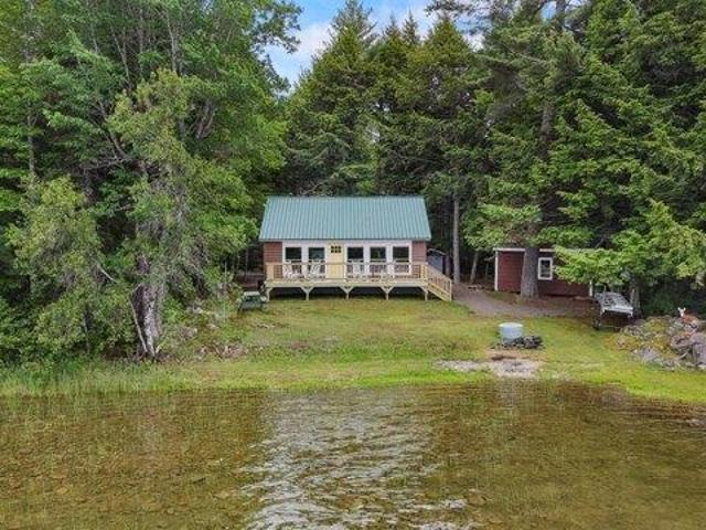 house with 2 bedroom, Topsfield ME DS104264916