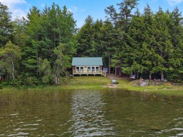 house with 2 bedroom, Topsfield ME ES105115494