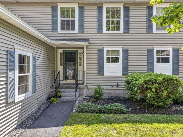 house with 2 bedroom, Topsham ME DS104236186