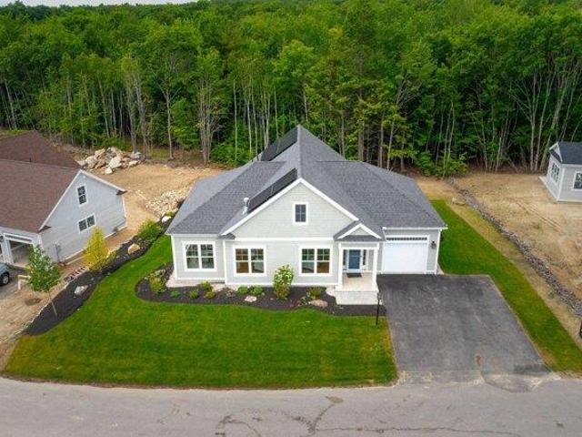 house with 2 bedroom, Topsham ME DS103222611