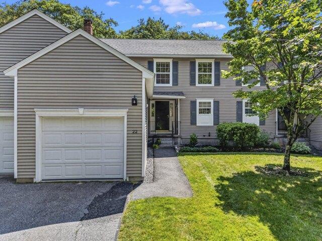 house with 2 bedroom, Topsham ME ES104906957