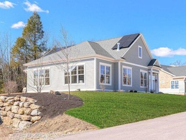 house with 2 bedroom, Topsham ME ES103625729