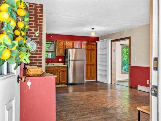 house with 2 bedroom, Topsham VT ES103967963