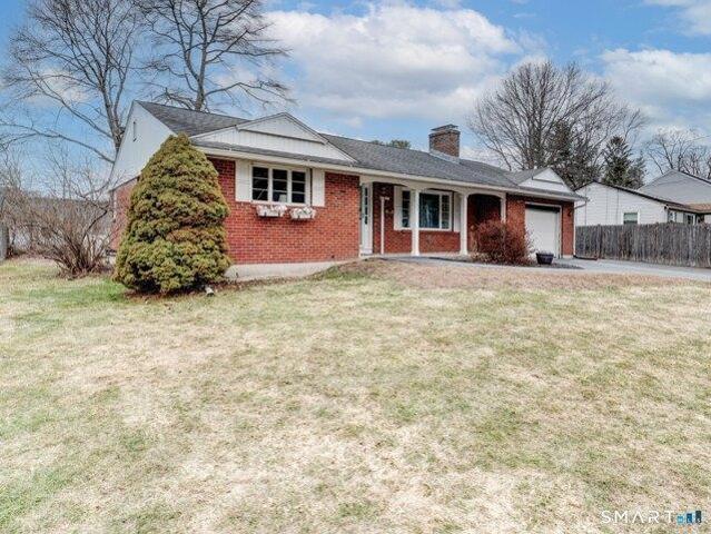 house with 2 bedroom, Torrington CT DLS101629957