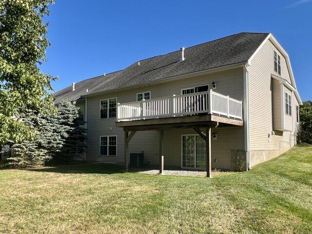 house with 2 bedroom, Torrington CT DLS102254565