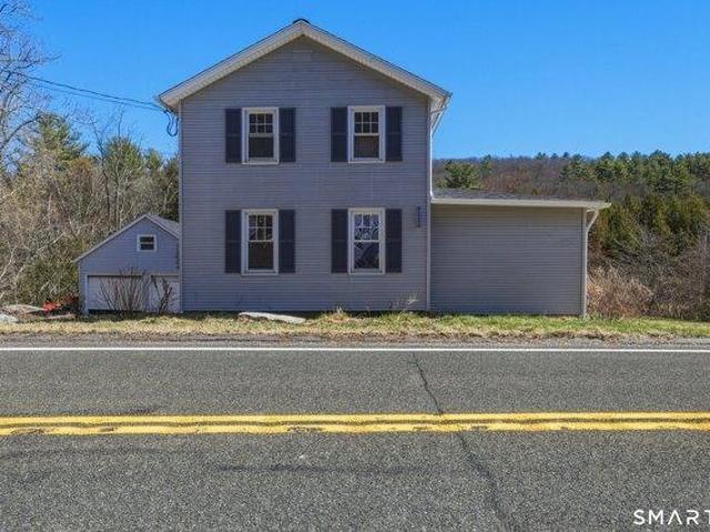 house with 2 bedroom, Torrington CT DLS102256867